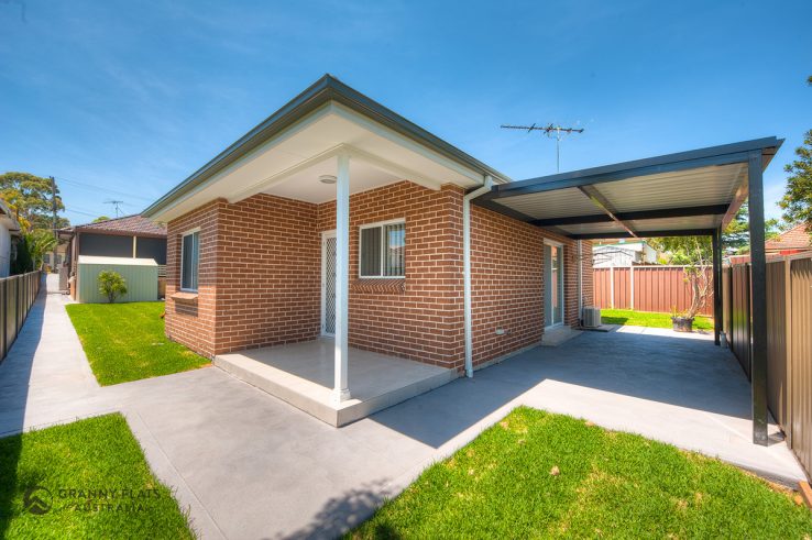 Granny Flats Australia - Built For You